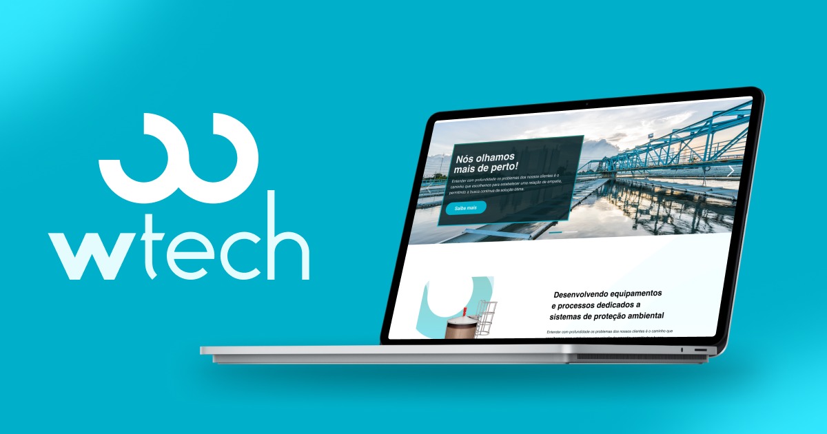 Produtos | WTECH GroupWTECH Group